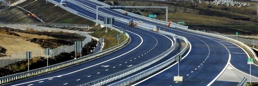 Completion of Highway Section 3C – VIA DESIGN